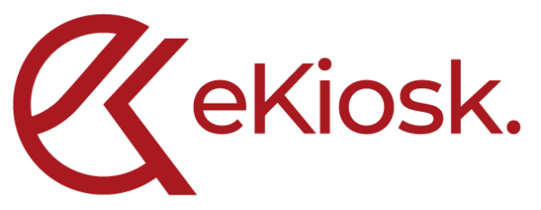 eKiosk | interactive solutions for a smart world