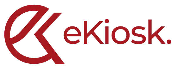 Bewerbungsunterlagen hochladen | eKiosk GmbH