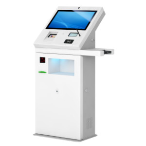 eKiosk | interactive solutions for a smart world