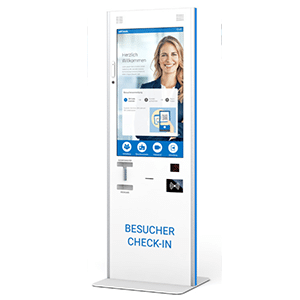 eKiosk | interactive solutions for a smart world